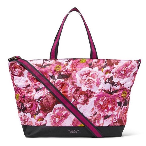 Weekend Bag Victoria S Secret